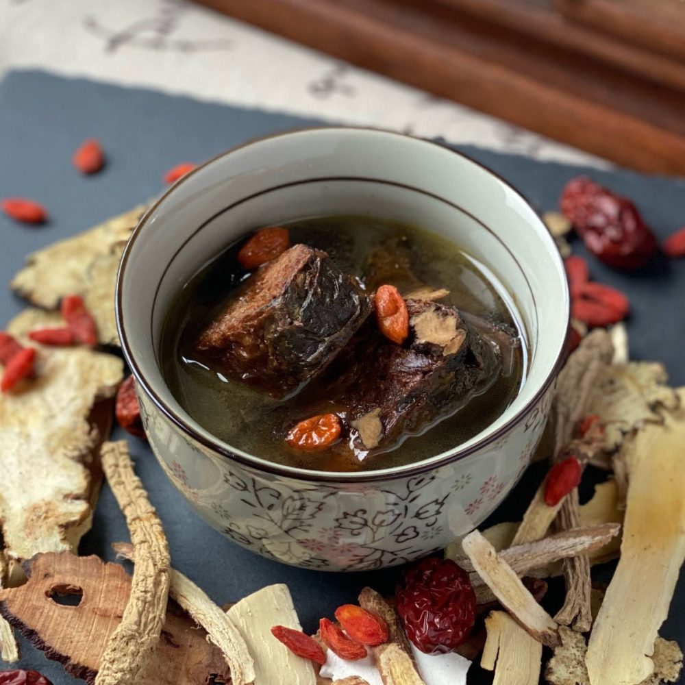 Ala Cart Menu - Shan Food Pte Ltd